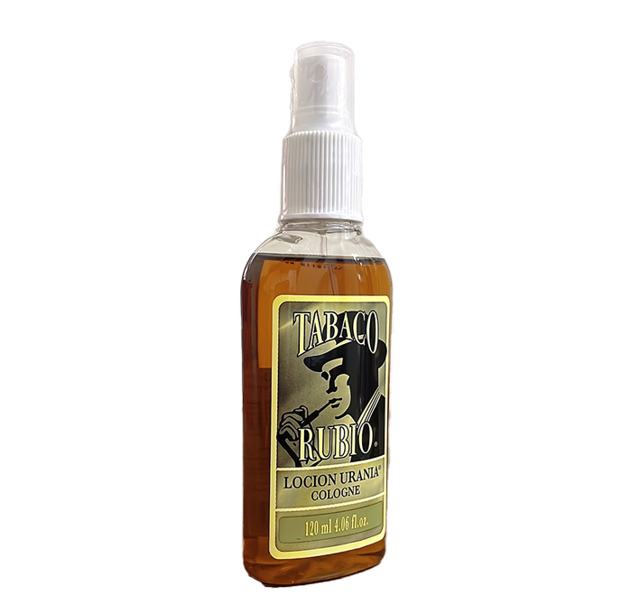 Loción de Tabaco Rubio – Sendero Mágico